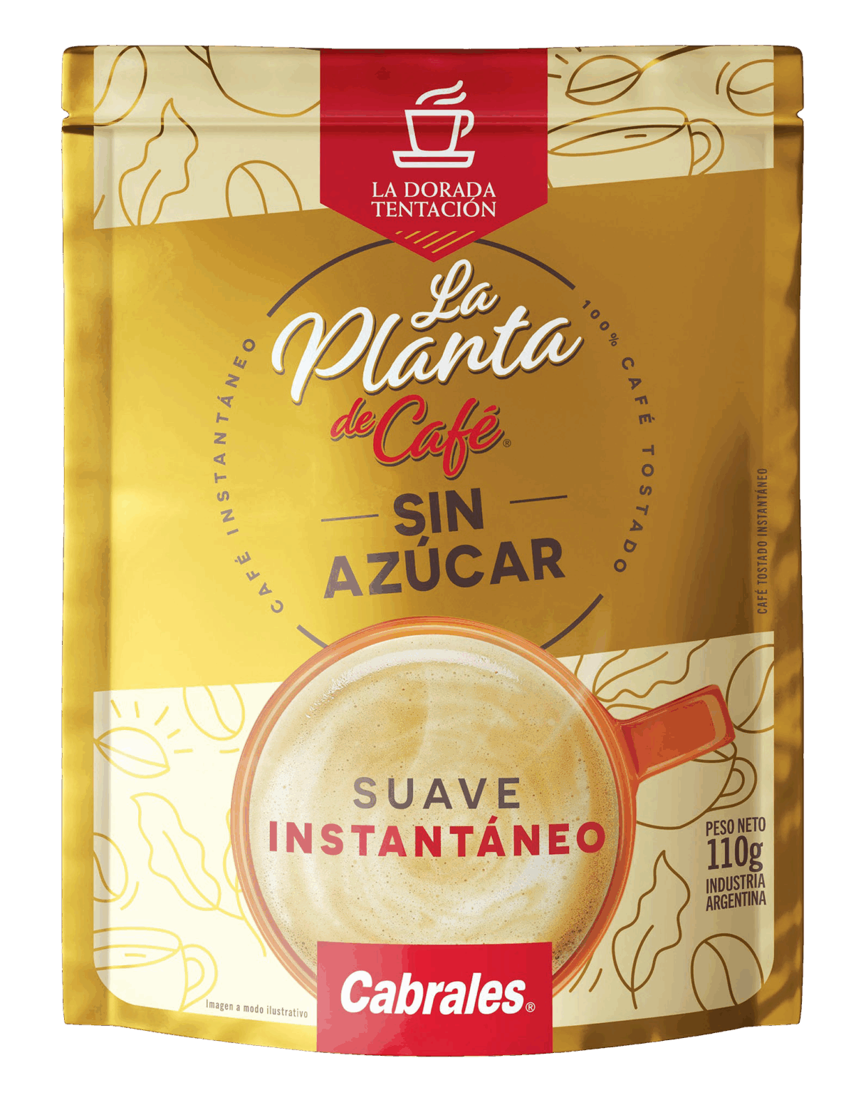 La Planta de café – La Planta de café